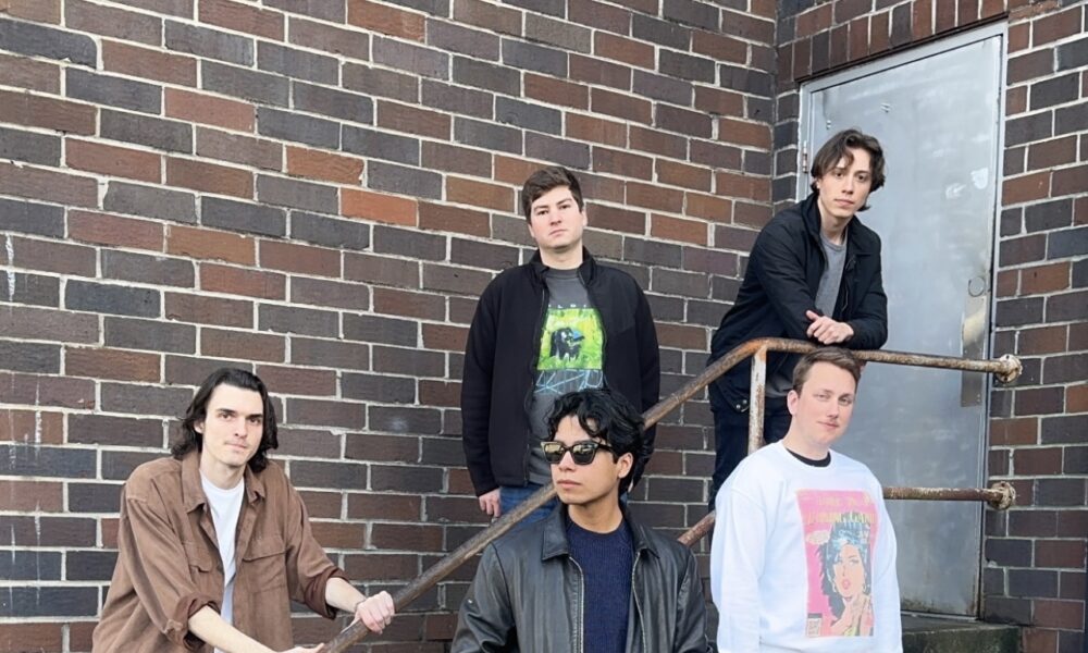 Daily Inspiration: Meet Café Bleu - Voyage ATL Magazine | ATL City Guide