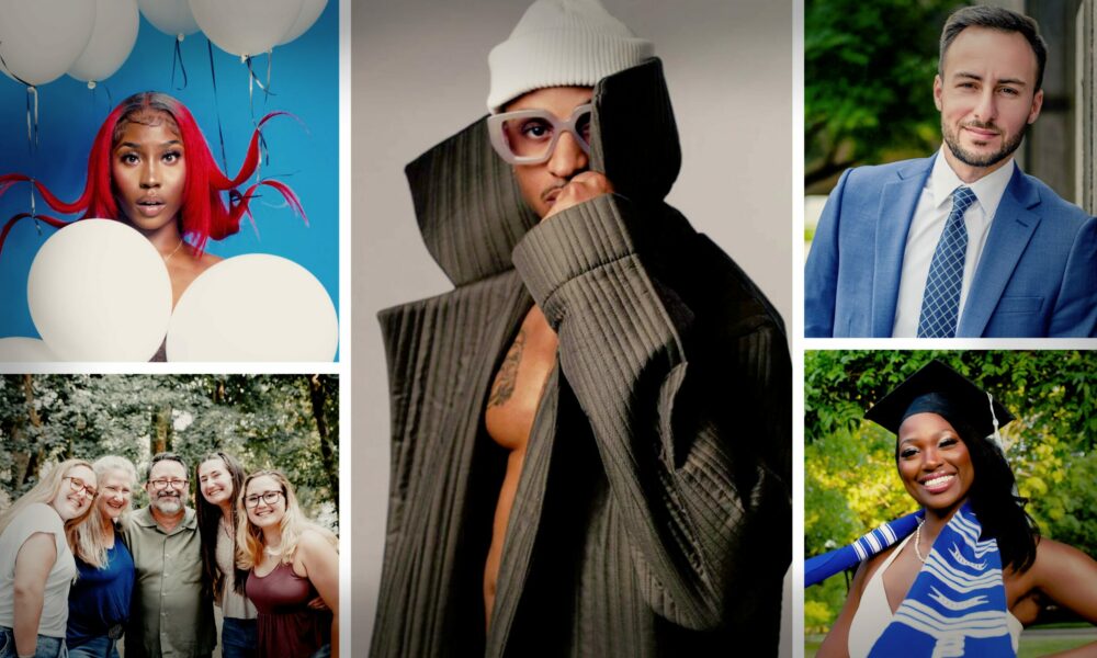 Meet Sherie and Sherita Murphy of The BlackBettys in Metro-Atlanta Area ...