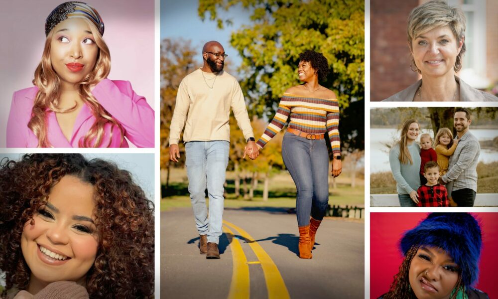 Life & Work with Rae DeRosa - Voyage ATL Magazine | ATL City Guide