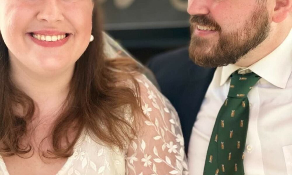 Rising Stars: Meet Elizabeth Decker of Woodstock - Voyage ATL Magazine ...