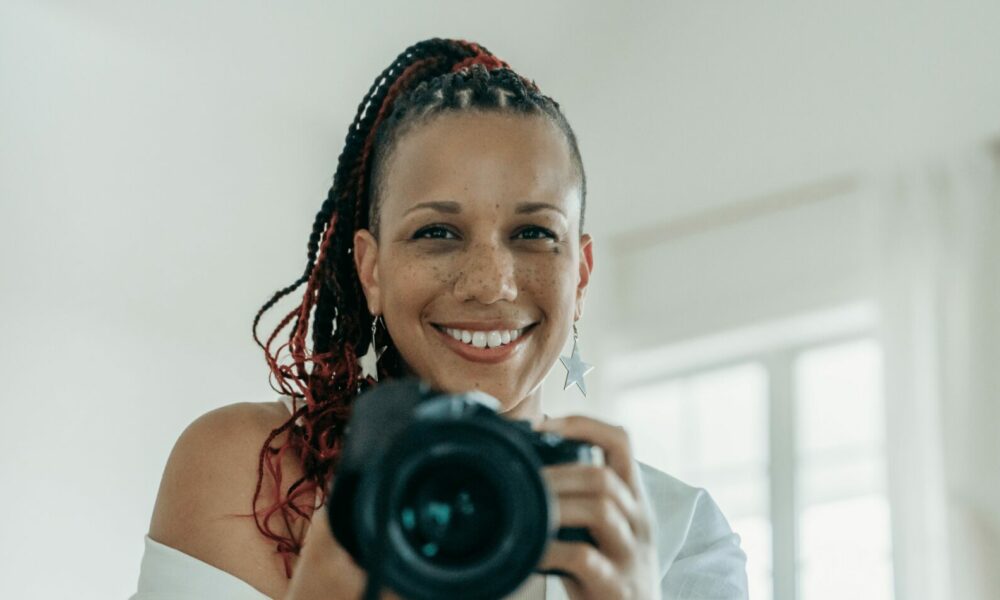 Rising Stars: Meet Lisa Wilder Baker of Gwinnett County - Voyage ATL ...