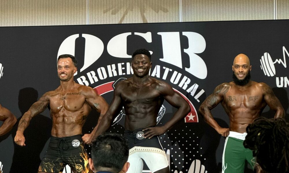 Exploring Life & Business with Jerel Jackson of SHLAT GAINZ - Voyage ...