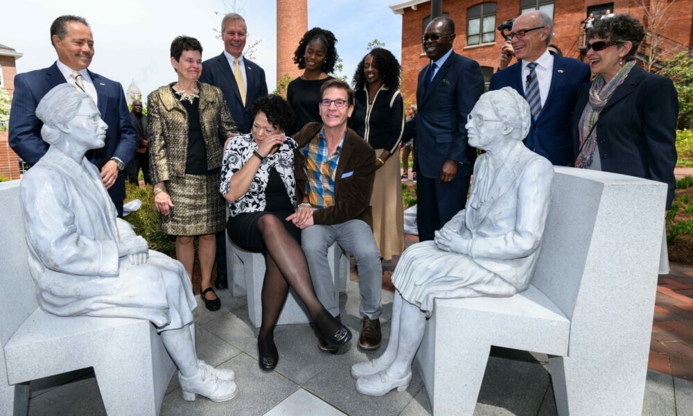 Conversations with Martin Dawe - Voyage ATL Magazine | ATL City Guide