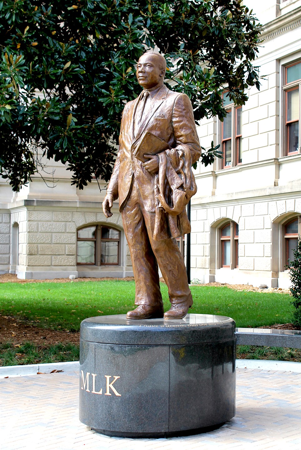 Conversations with Martin Dawe - Voyage ATL Magazine | ATL City Guide