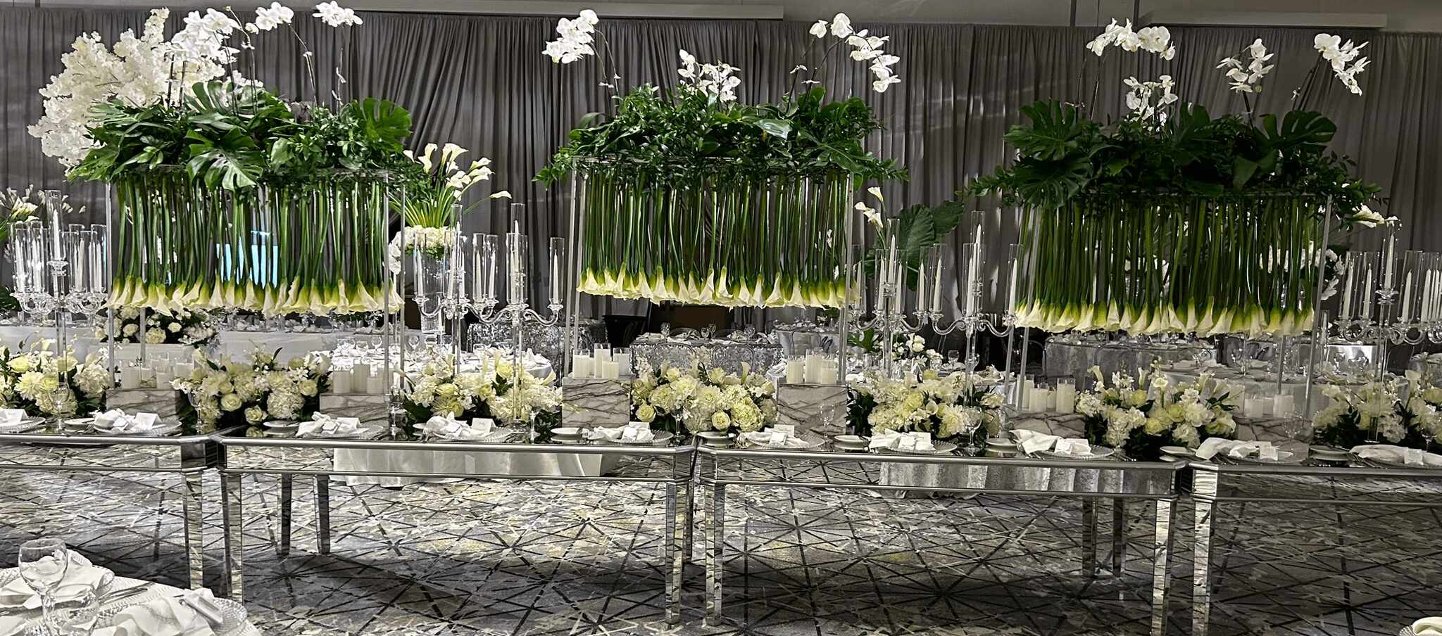 Inspiring Conversations with Jwilbur Smith of EventScapes of Atlanta - Voyage ATL Magazine | ATL ...