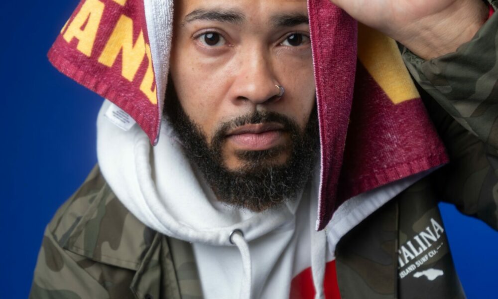 Rising Stars: Meet Michael Chappelle of Greenville SC - Voyage ATL ...