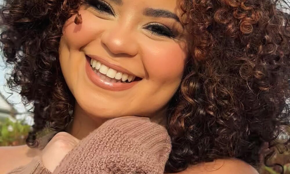 Daily Inspiration: Meet Marisol Robles - Voyage ATL Magazine | ATL City ...