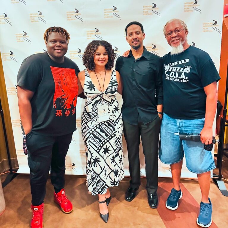 Daily Inspiration: Meet Marisol Robles - Voyage ATL Magazine | ATL City ...