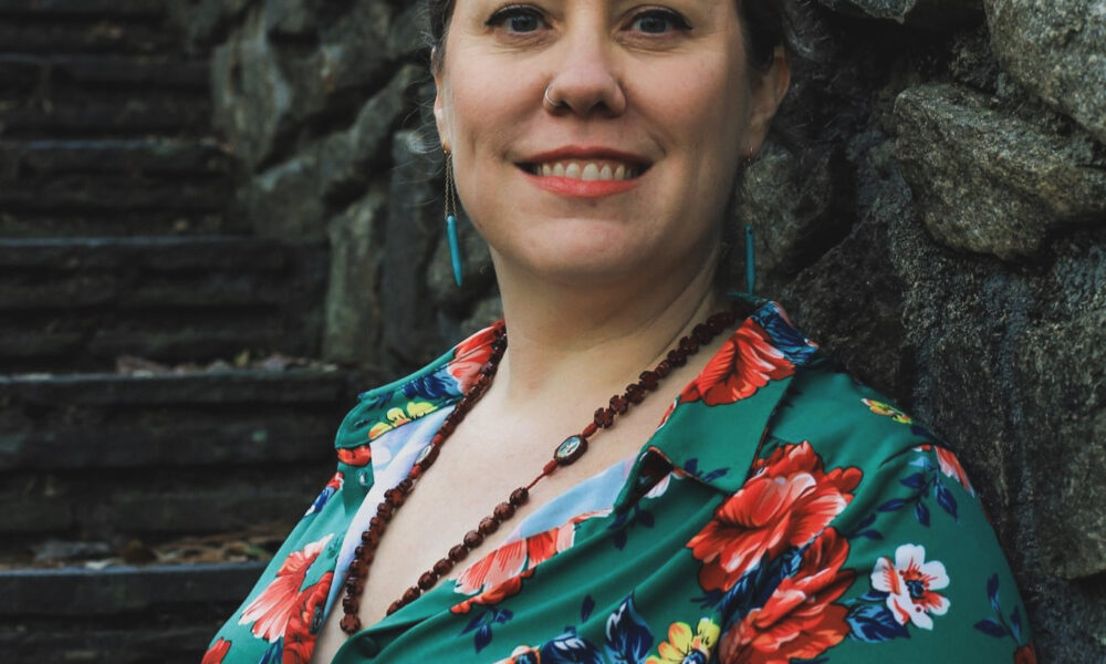 Exploring Life & Business with Melanie Storrusten of Align Wellness ...