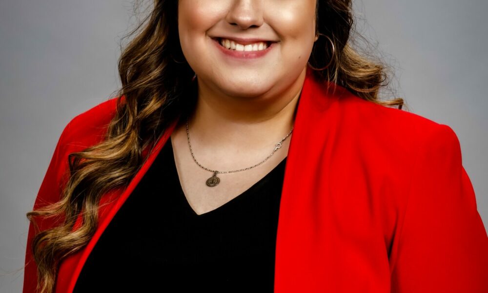 Check Out Vanessa Angel’s Story - Voyage ATL Magazine | ATL City Guide