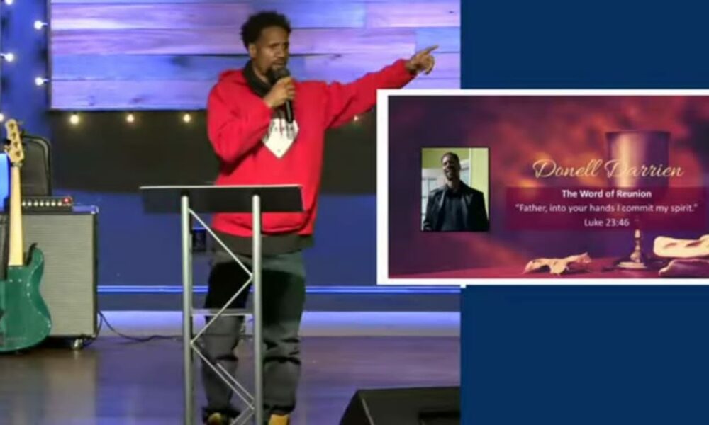 Hidden Gems: Meet Donnell Darrien of Rebirth Enterprising LLC - Voyage ...