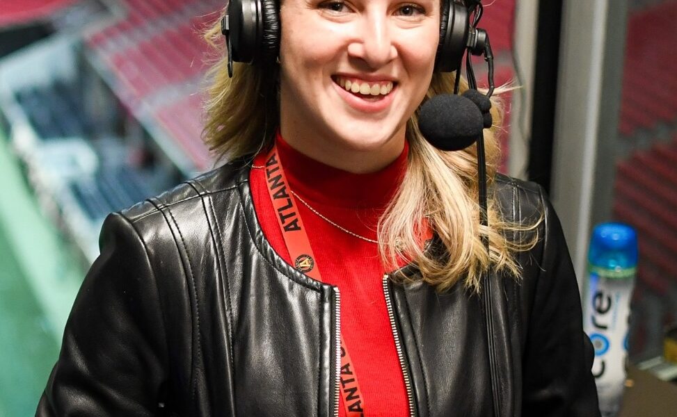 Daily Inspiration: Meet Madison Crews - Voyage ATL Magazine | ATL City ...