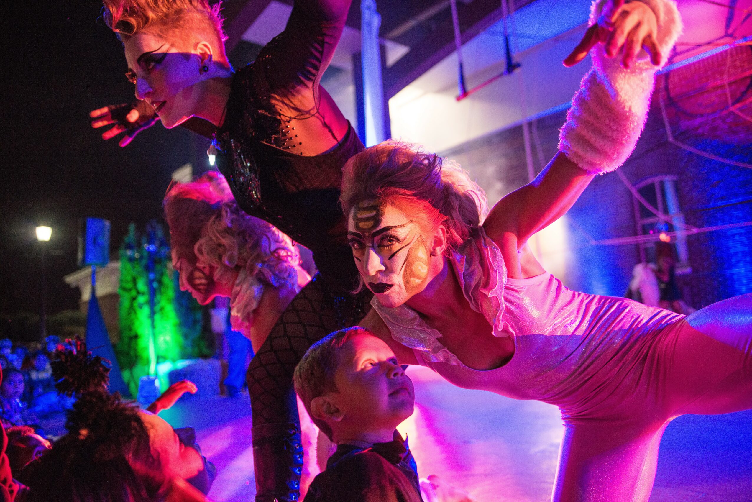 Life & Work with Kelly Nelson of Smyrna, GA - Voyage ATL Magazine | ATL ...