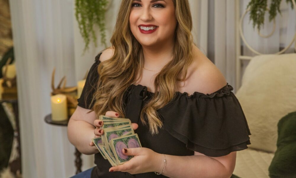 Rising Stars: Meet Kaila Allen of North Atlanta- Woodstock, GA - Voyage ...