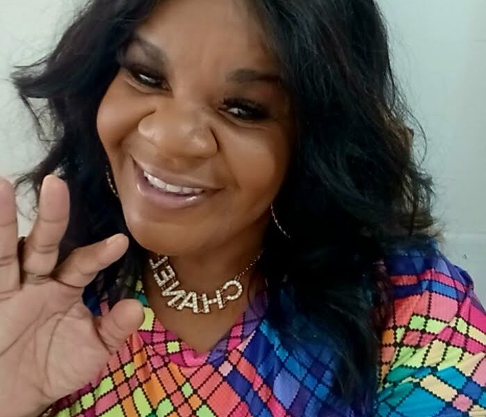 Daily Inspiration: Meet Laquisha Marion - Voyage ATL Magazine | ATL ...