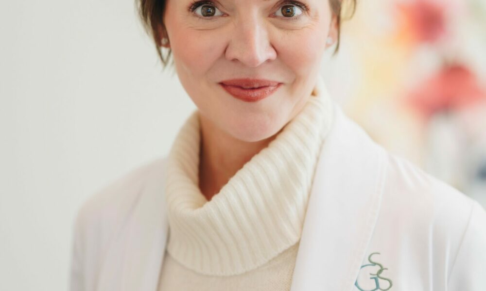 Hidden Gems: Meet Dr. Corinne Erickson of Georgia Skin Specialists ...