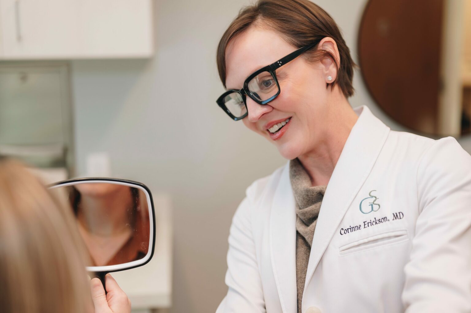 Hidden Gems: Meet Dr. Corinne Erickson of Georgia Skin Specialists ...