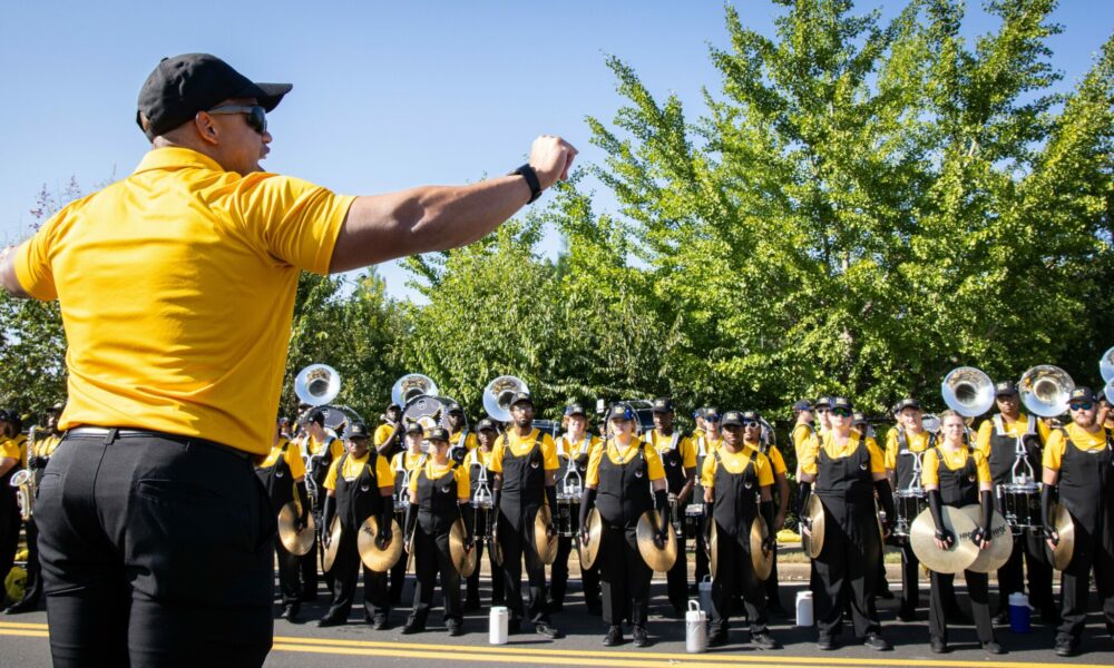 Check Out Brandon Meeks’s Story - Voyage ATL Magazine | ATL City Guide