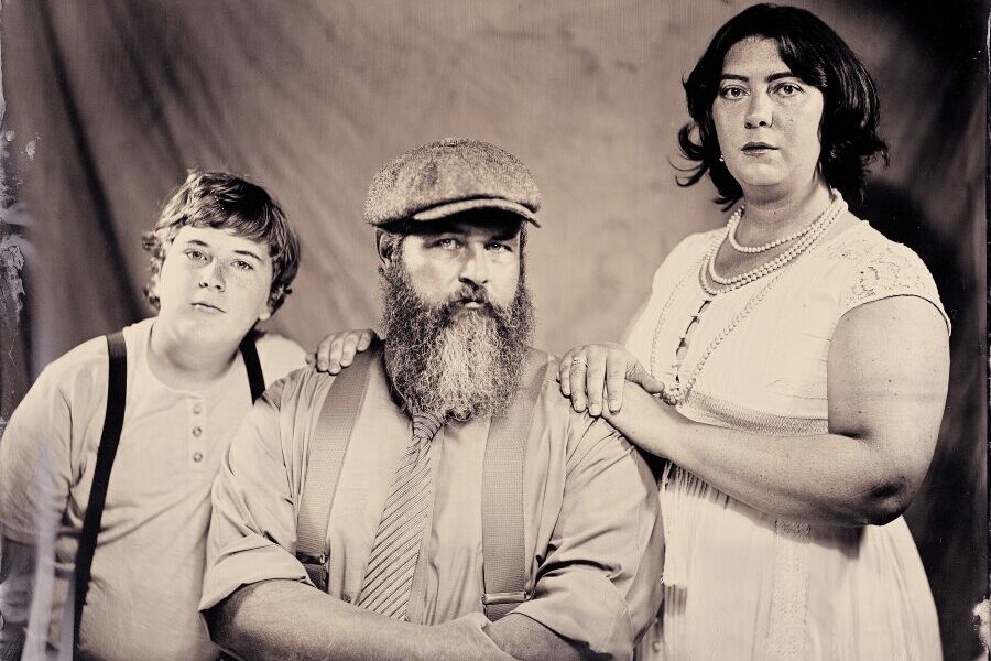 Meet Jeremy Gibbs of The Oddities Museum - Voyage ATL Magazine | ATL ...