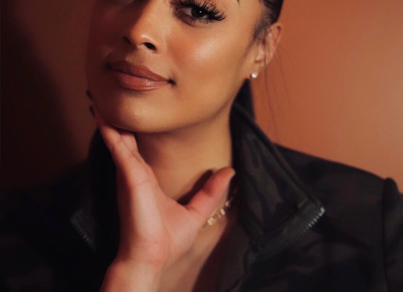 Rising Stars: Meet Katrina Reeves of Atlanta - Voyage ATL Magazine ...