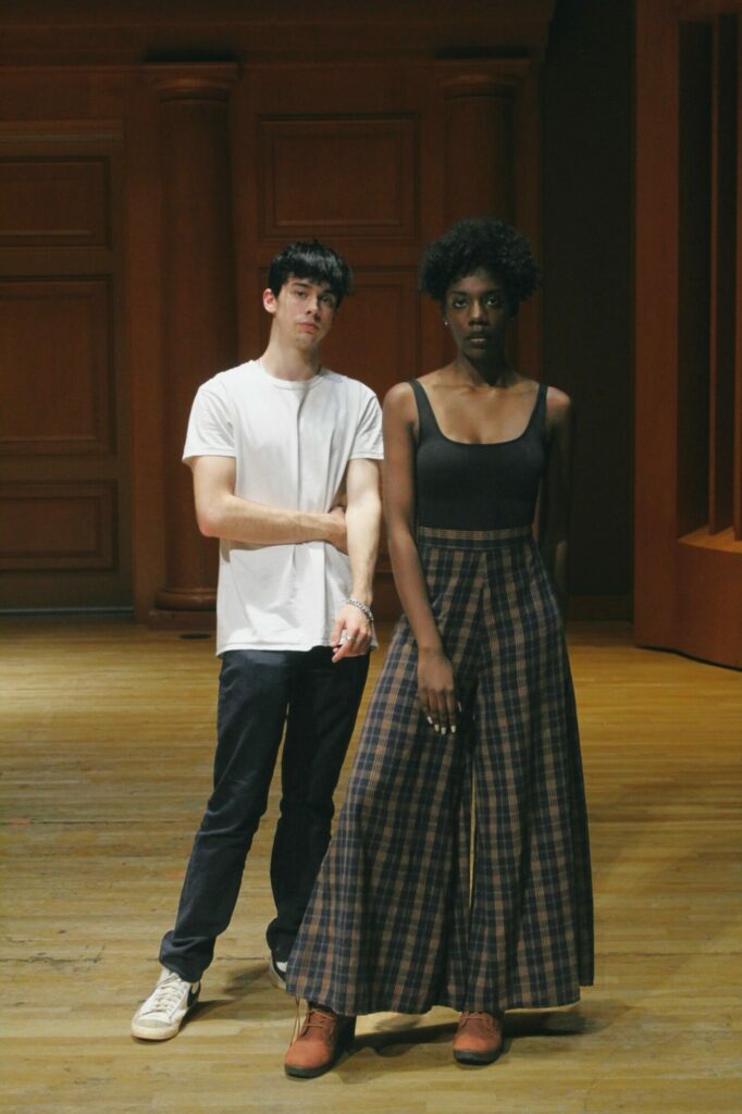 Rising Stars: Meet Toni Bacon of Atlanta, Georgia - Voyage ATL Magazine ...