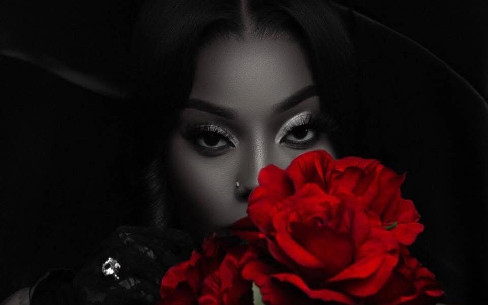 Rising Stars: Meet Jessica Renee’ of Downtown, Atlanta, GA - Voyage ATL ...