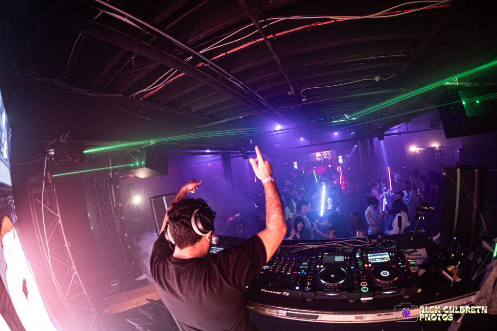 Meet Carlos Rico of Atlanta - Voyage ATL Magazine | ATL City Guide