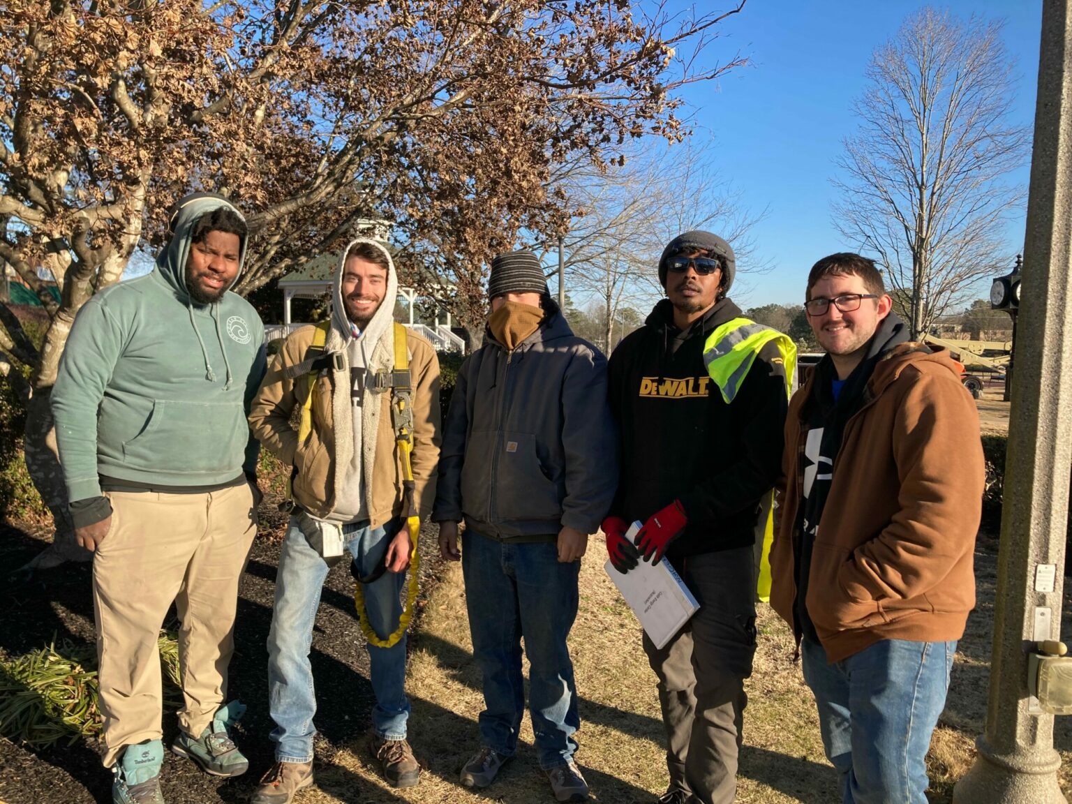 Meet Bill Frey of Illuminating Design Inc. - Voyage ATL Magazine | ATL ...