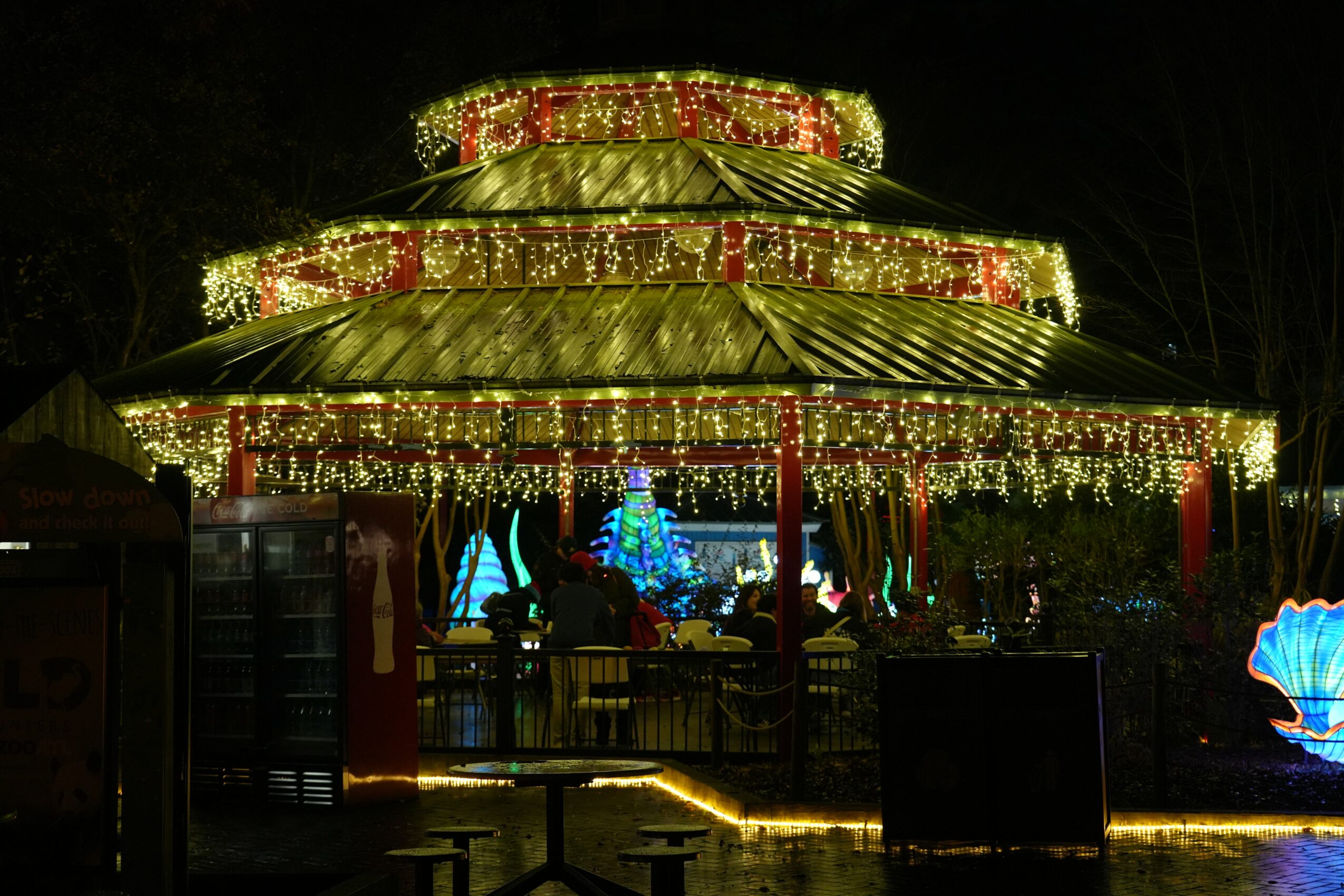 Meet Bill Frey of Illuminating Design Inc. - Voyage ATL Magazine | ATL ...