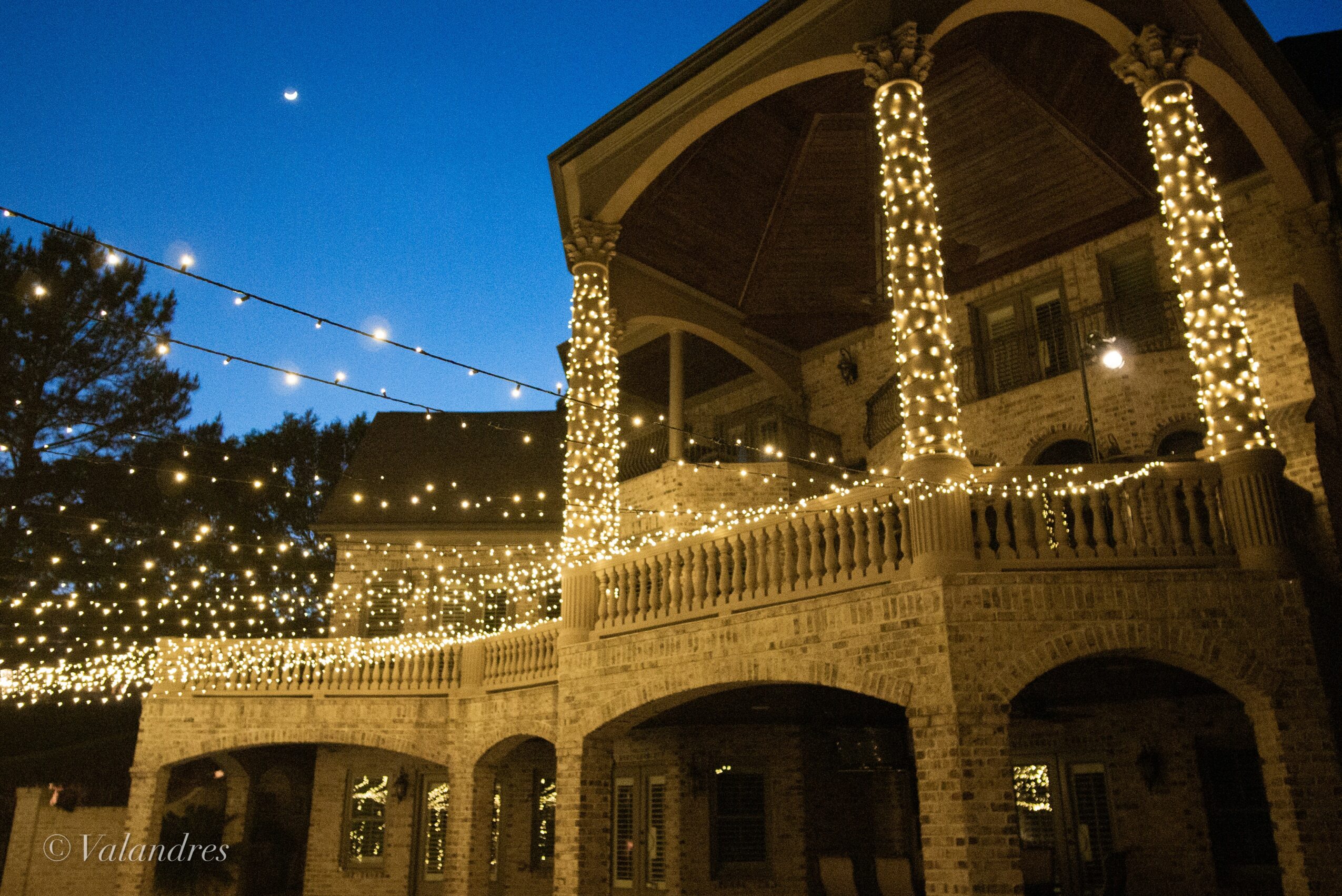 Meet Bill Frey of Illuminating Design Inc. - Voyage ATL Magazine | ATL ...