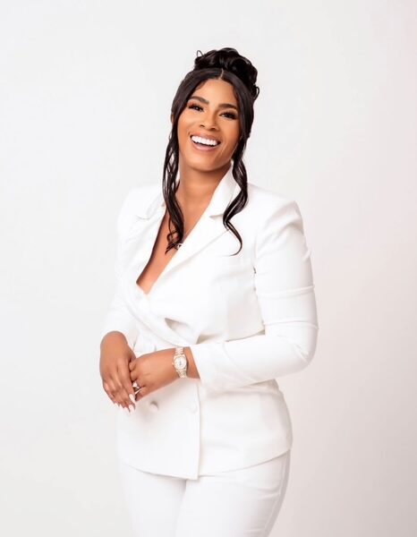 Exploring Life & Business with Adia Howard of RA Cosmetics - Voyage ATL ...