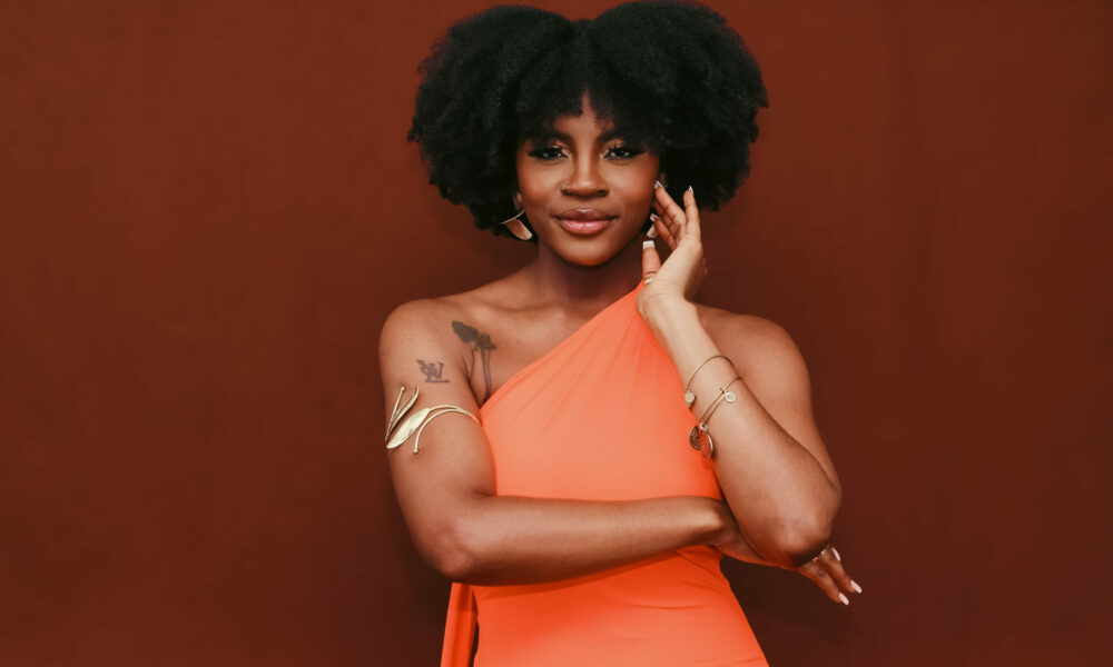 Conversations with Jada Wilson - Voyage ATL Magazine | ATL City Guide