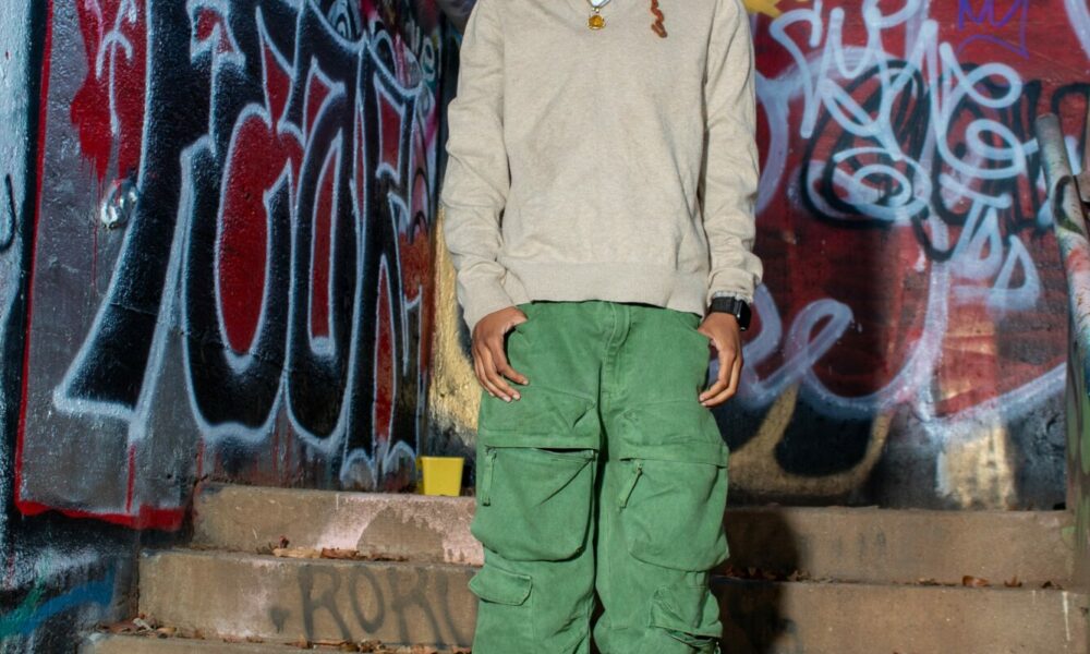 Life & Work with Jordan Geer of Kennesaw - Voyage ATL Magazine | ATL ...