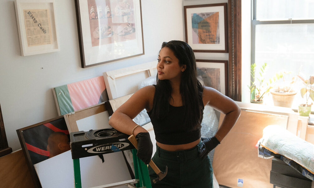 Conversations with Devon Vander Voort – Voyage ATL Magazine | ATL City ...