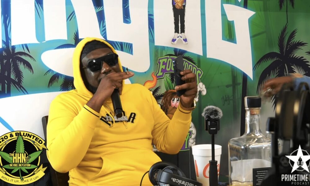 Daily Inspiration: Meet Perry Clarke - Voyage ATL Magazine | ATL City Guide