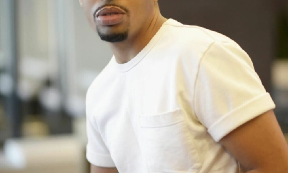 Hidden Gems: Meet Timothy George of eLo - Voyage ATL Magazine | ATL ...