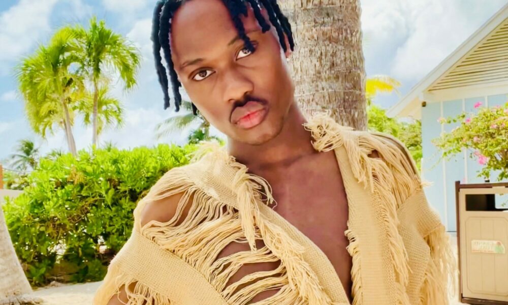 Life & Work with Antonio Mere of Akron - Voyage ATL Magazine | ATL City ...