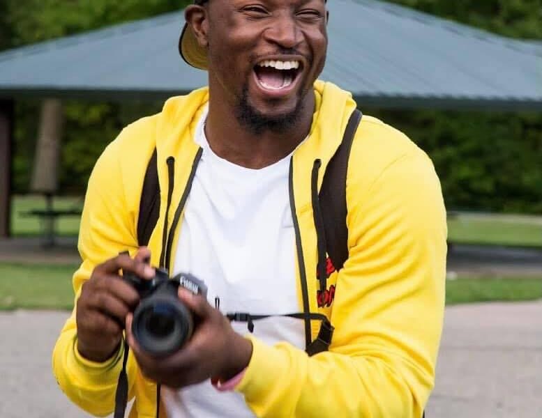 Conversations with Adrian Green - Voyage ATL Magazine | ATL City Guide