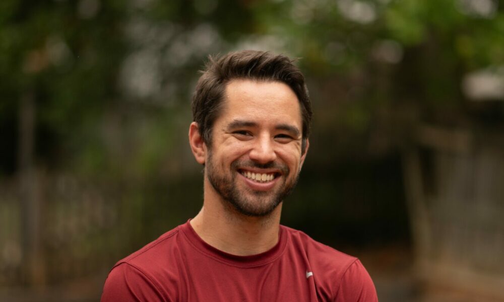 Hidden Gems: Meet James Lambert of JL Training - Voyage ATL Magazine ...