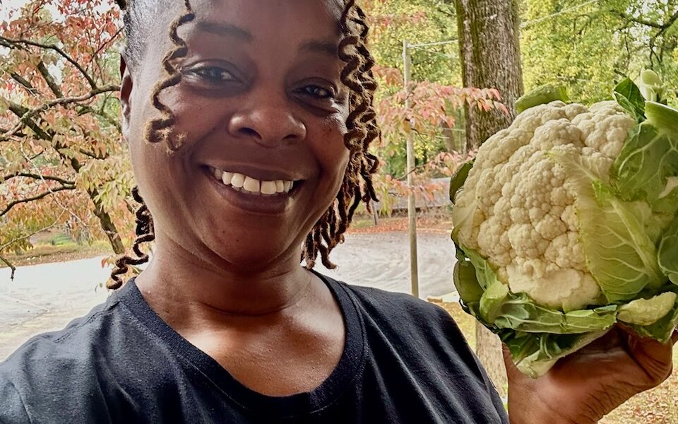 Community Highlights: Meet DeAnna Butler-Toombs of Simply Produce LLC ...