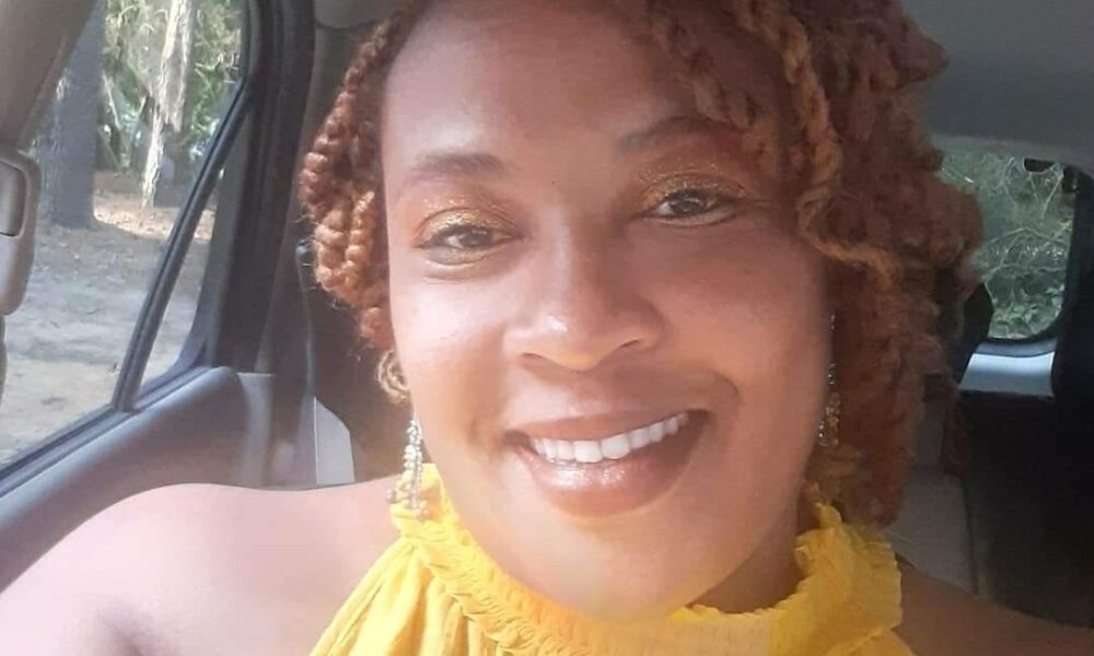 Rising Stars: Meet Shawanda Johnson of Winterville - Voyage ATL ...