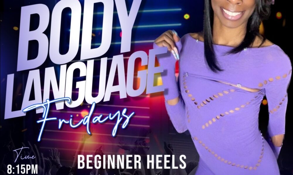Conversations with Lucky Kash - Voyage ATL Magazine | ATL City Guide