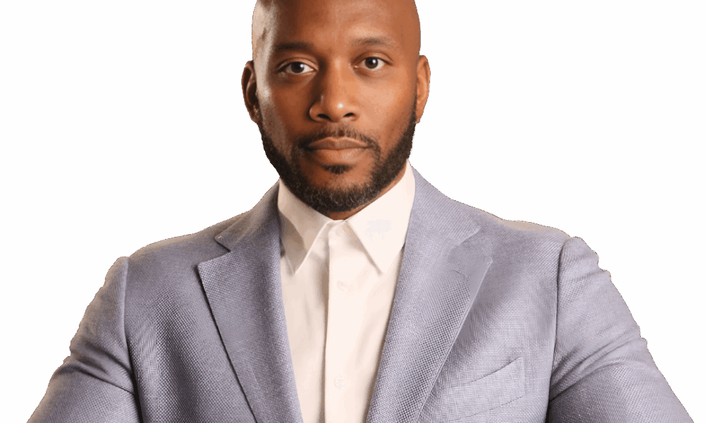 Hidden Gems: Meet Hasani Pettiford of Couples Academy LLC - Voyage ATL ...