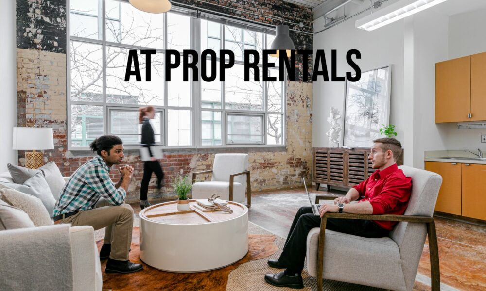 Daily Inspiration: Meet Ashley Thornton - Voyage ATL Magazine | ATL ...