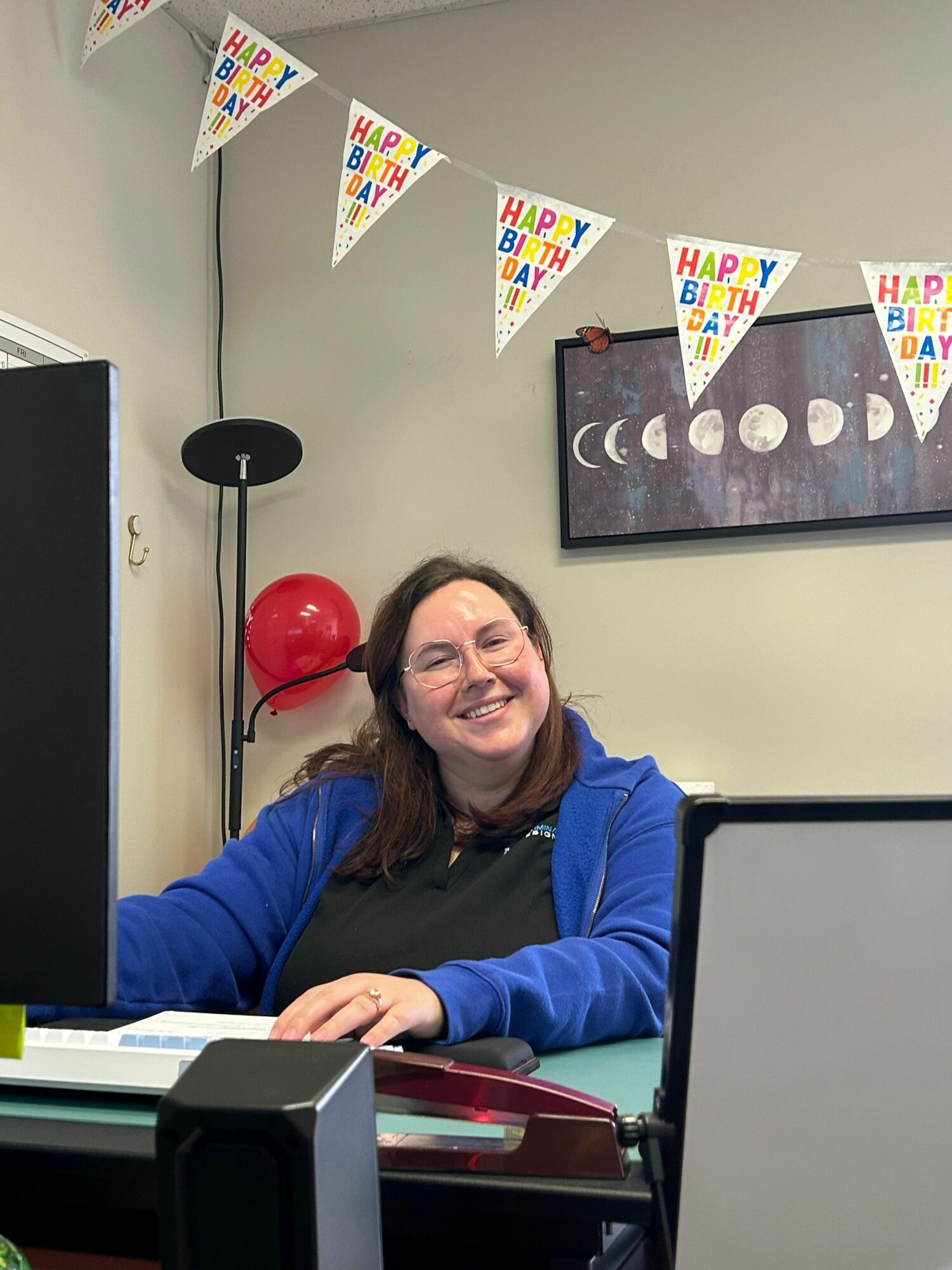 Meet Bill Frey of Illuminating Design Inc. - Voyage ATL Magazine | ATL ...