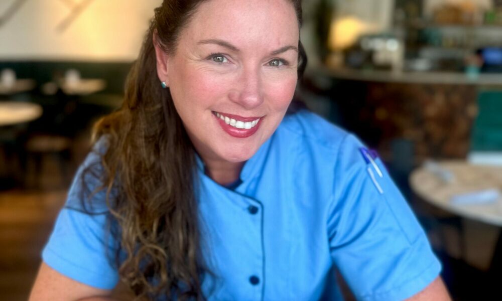 Rising Stars: Meet Amber Rushing of Johns Creek - Voyage ATL Magazine ...