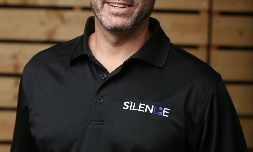 Meet Jonathan Colon of Silence Activations - Voyage ATL Magazine | ATL ...