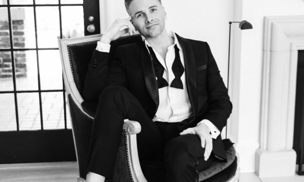 Meet Christopher Confero of Midtown - Voyage ATL Magazine | ATL City Guide