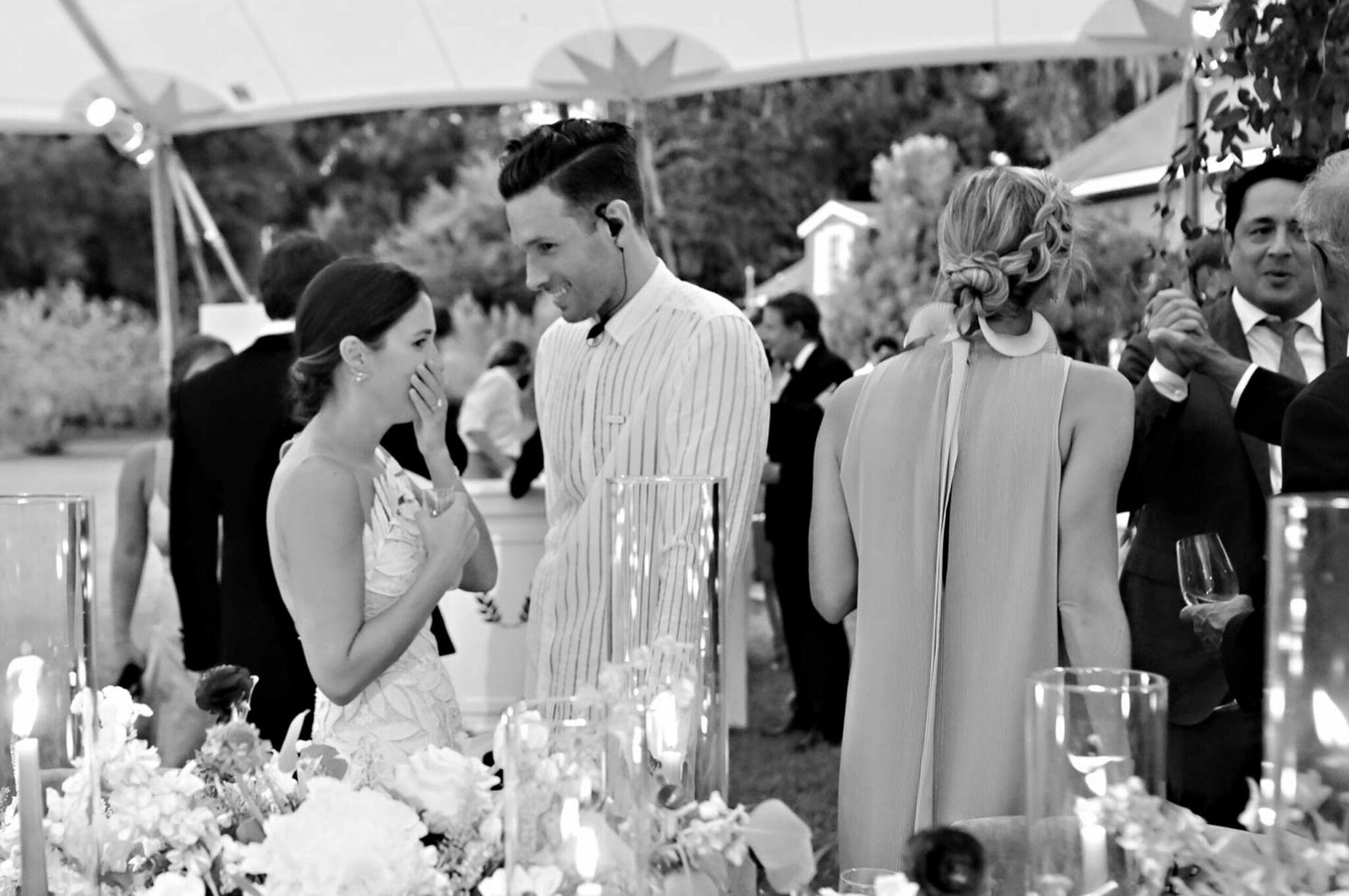 Meet Christopher Confero of Midtown - Voyage ATL Magazine | ATL City Guide