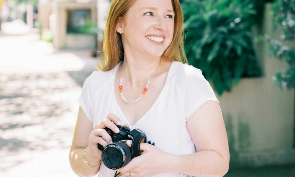 Conversations with Ali Winston - Voyage ATL Magazine | ATL City Guide